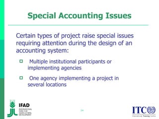 Accounting systems | PPT