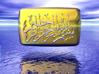 Allah Allah | PPS