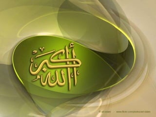 Allah Allah | PPS