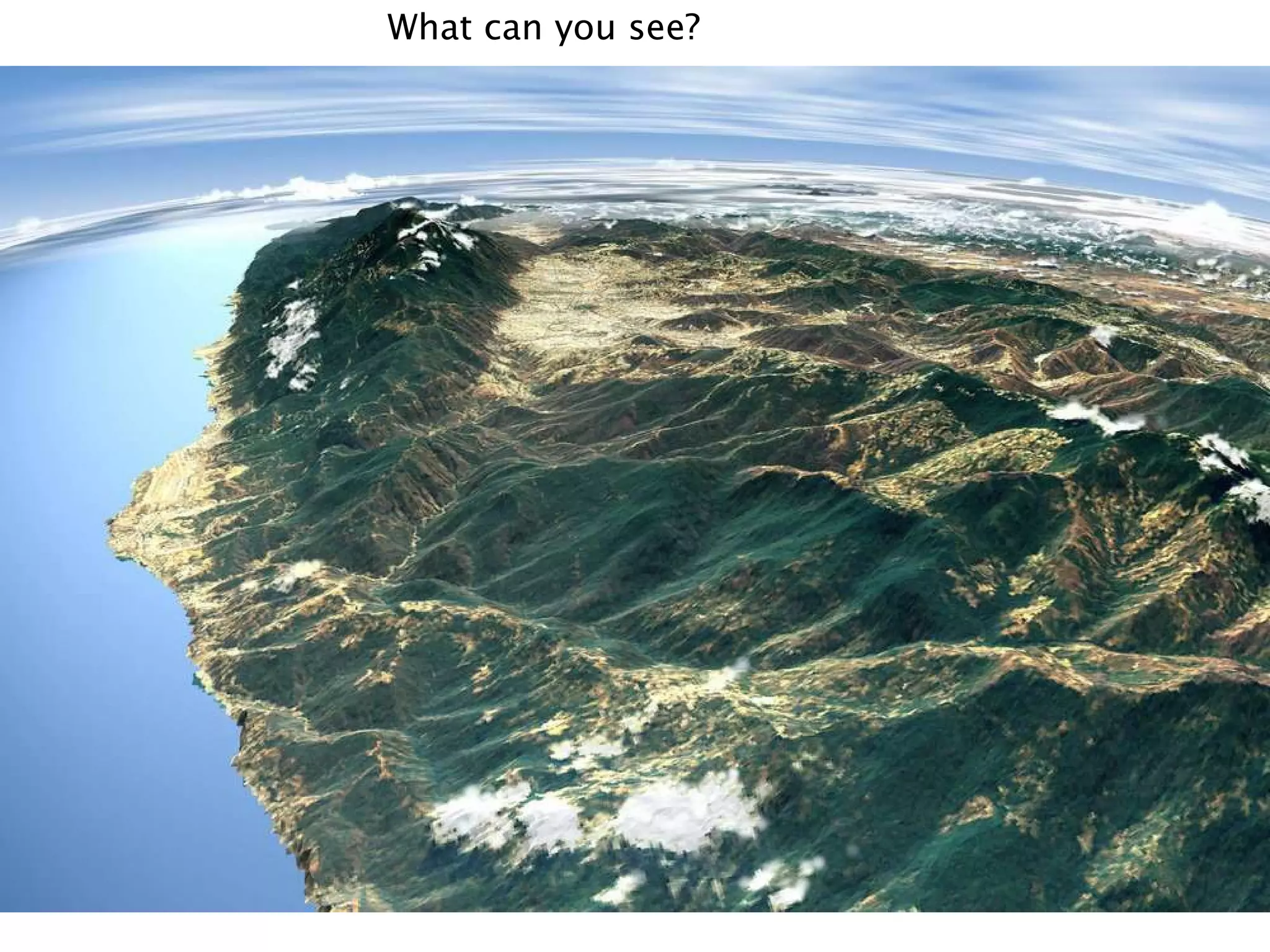6. Amazon Basin Landforms | PPT