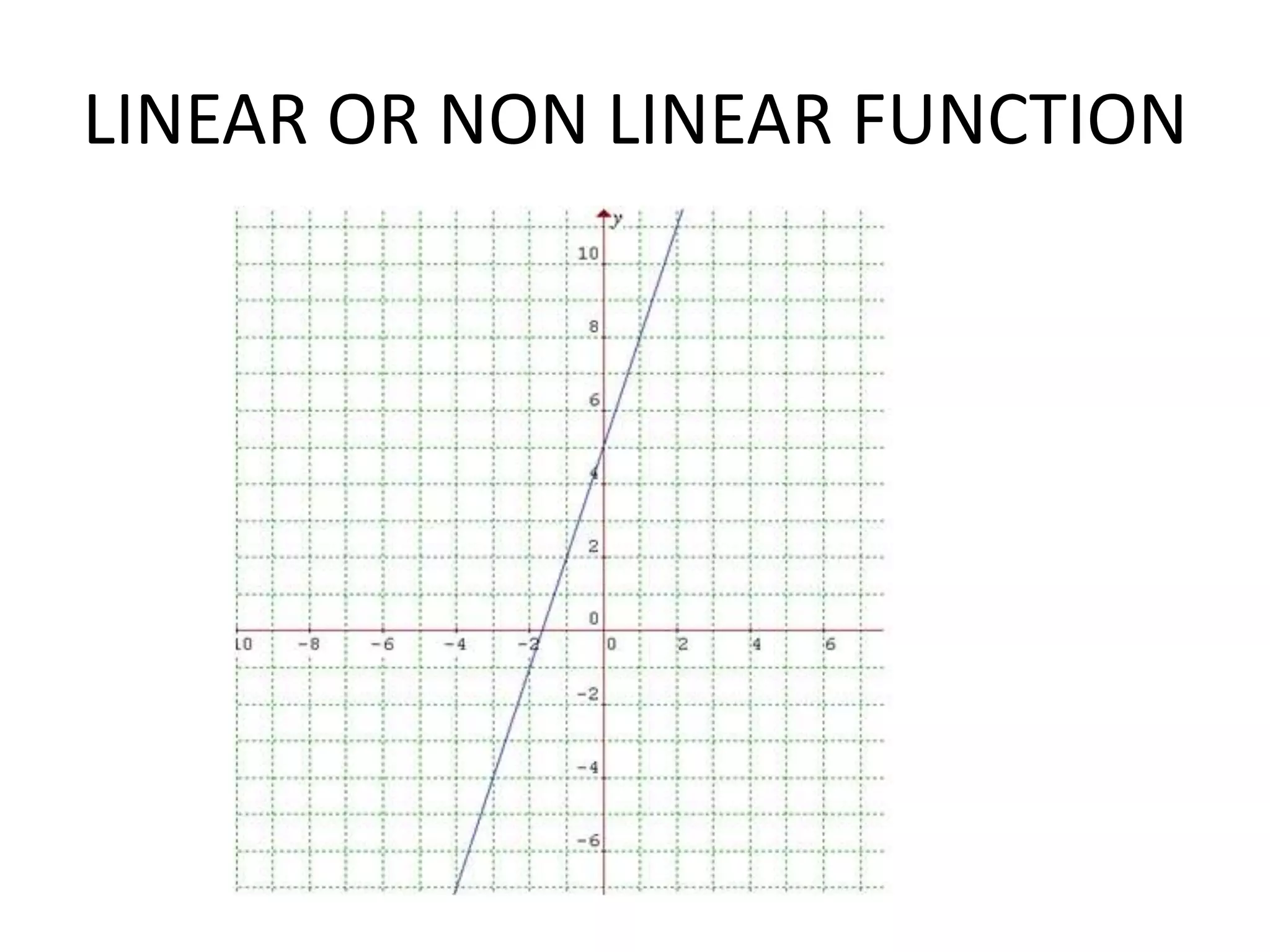 6 - analyzing graphs | PPTX