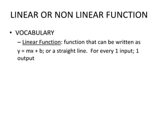 6 - analyzing graphs | PPTX