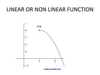 6 - analyzing graphs | PPTX
