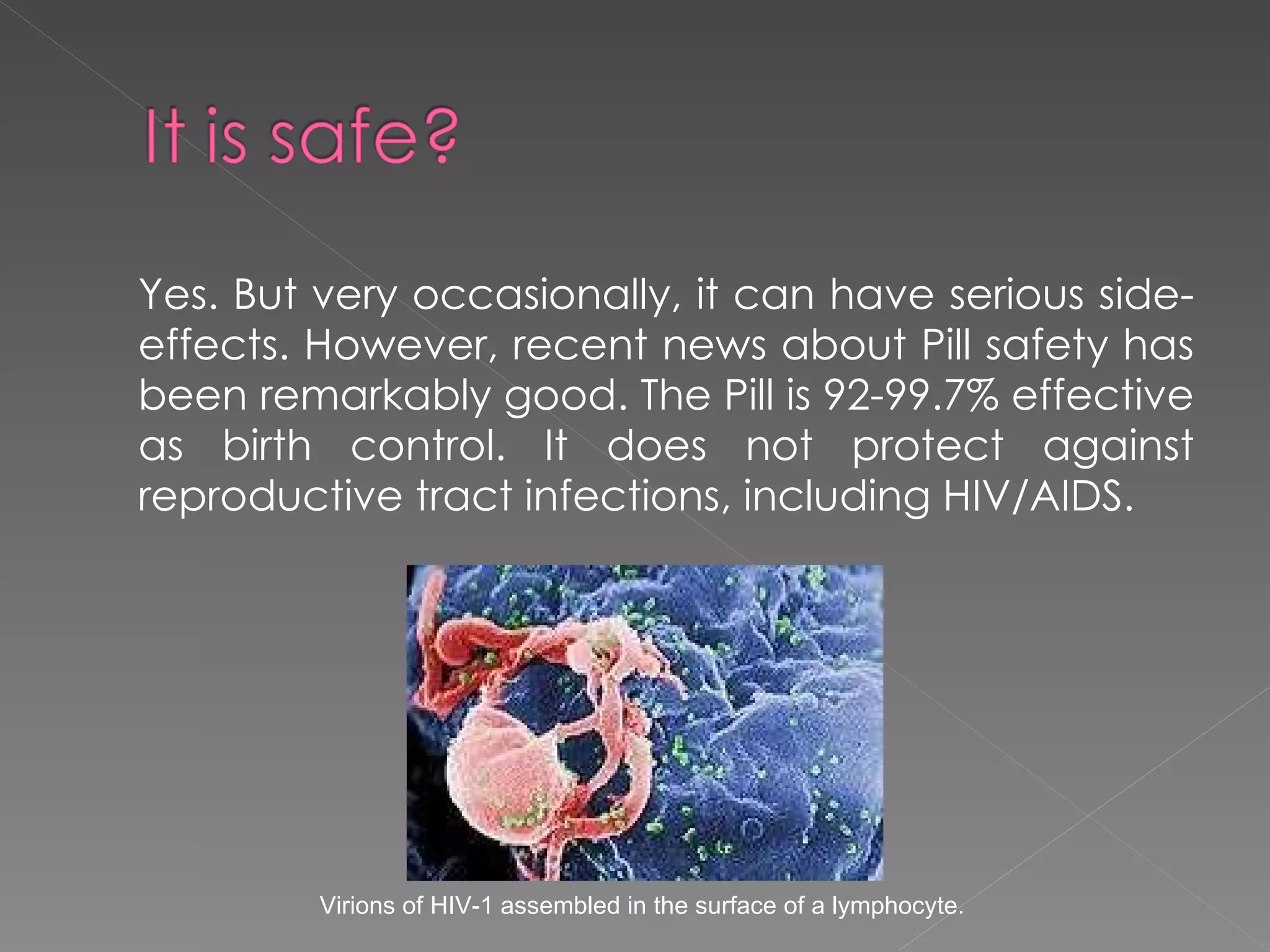 6 anticonception | PPT