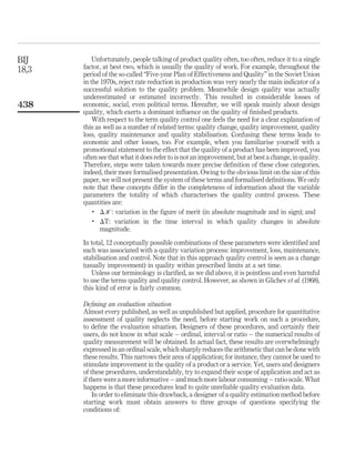 6.applied qualimetry | PDF