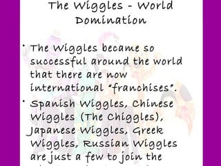 Australian Identity | PPT