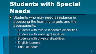 6-Assessing-Students-with-Special-Needs (1).ppt