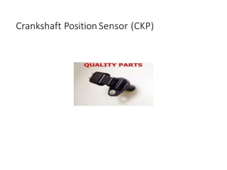 6 automotive sensors | PDF