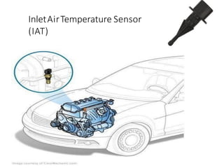 6 automotive sensors | PDF
