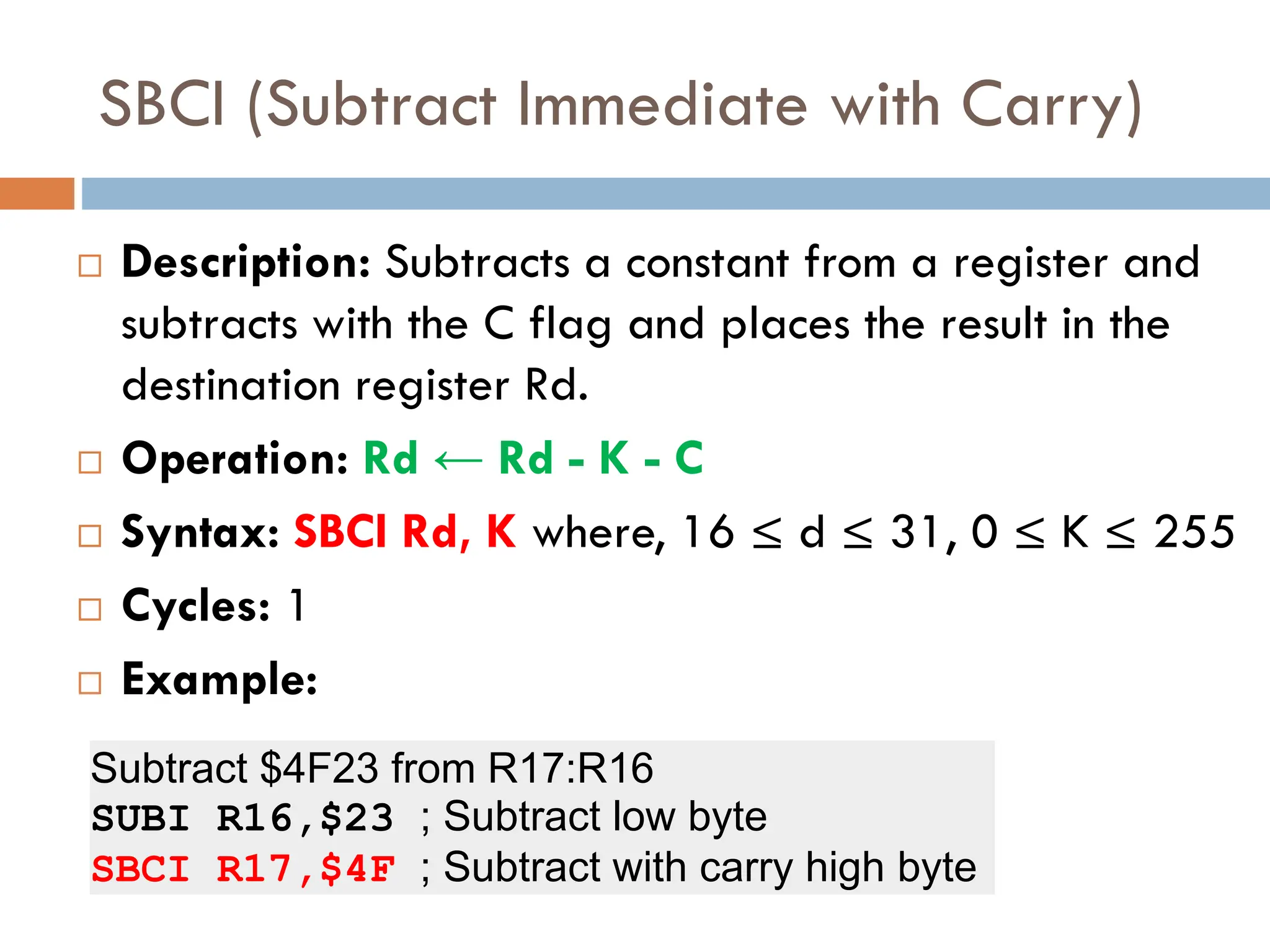 AVR Programming of ATmega32 detailed .pdf