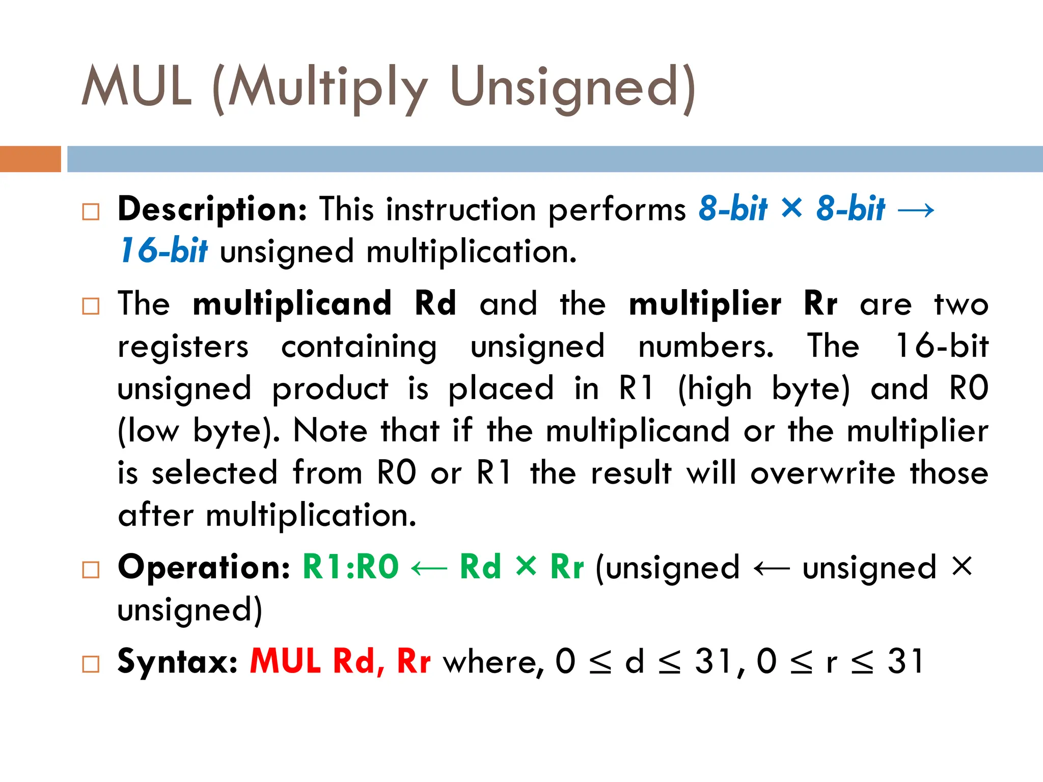 AVR Programming of ATmega32 detailed .pdf