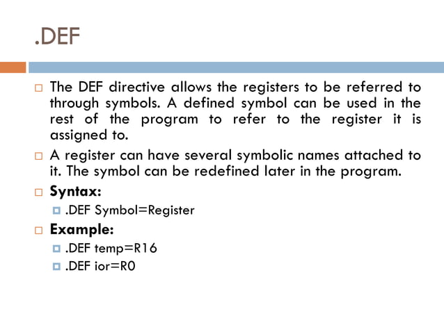 AVR Programming of ATmega32 detailed .pdf