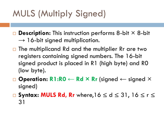 AVR Programming of ATmega32 detailed .pdf