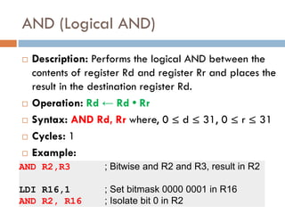 AVR Programming of ATmega32 detailed .pdf