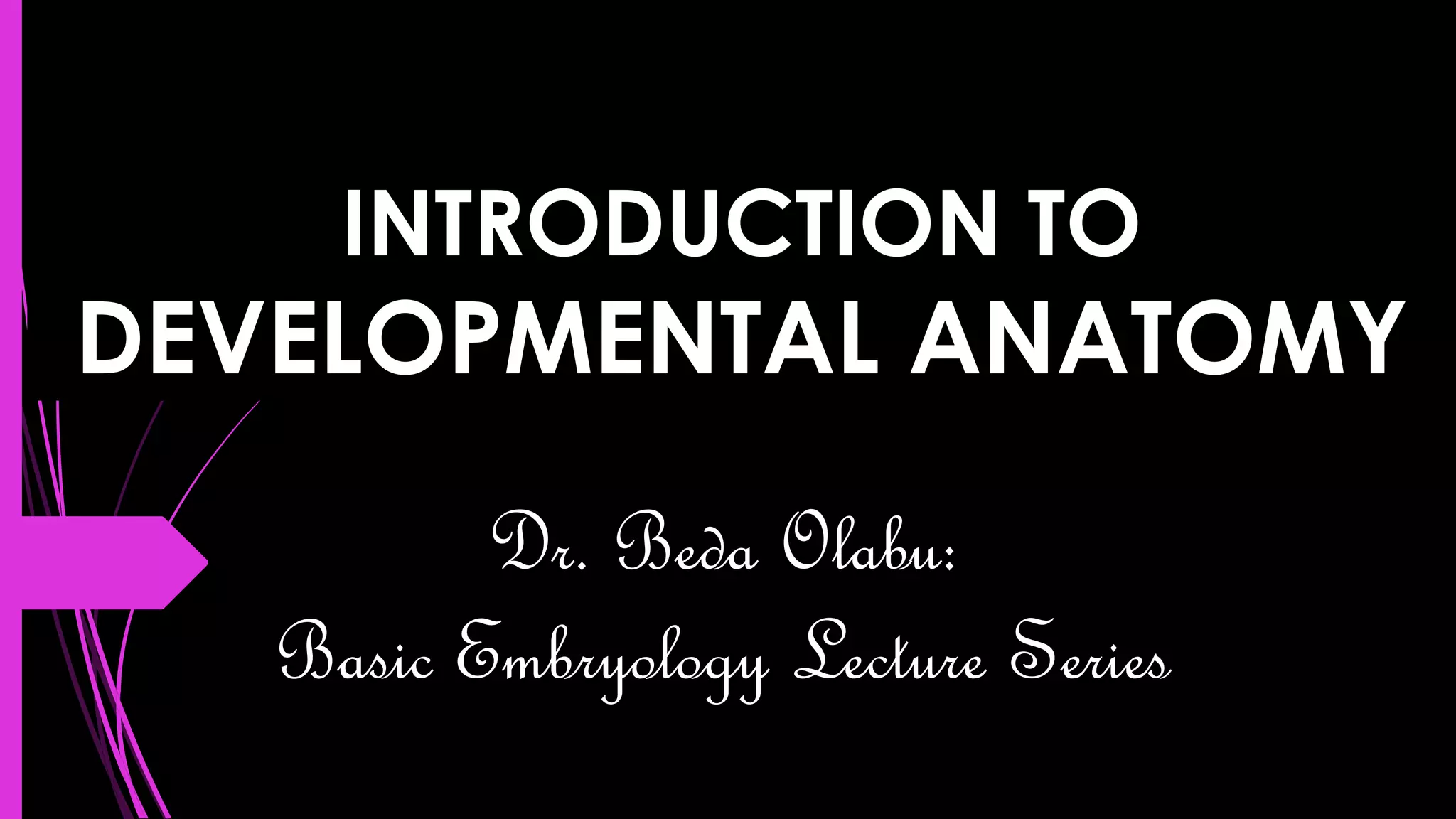 6 - BASIC EMBRYOLOGY SERIES.pdf
