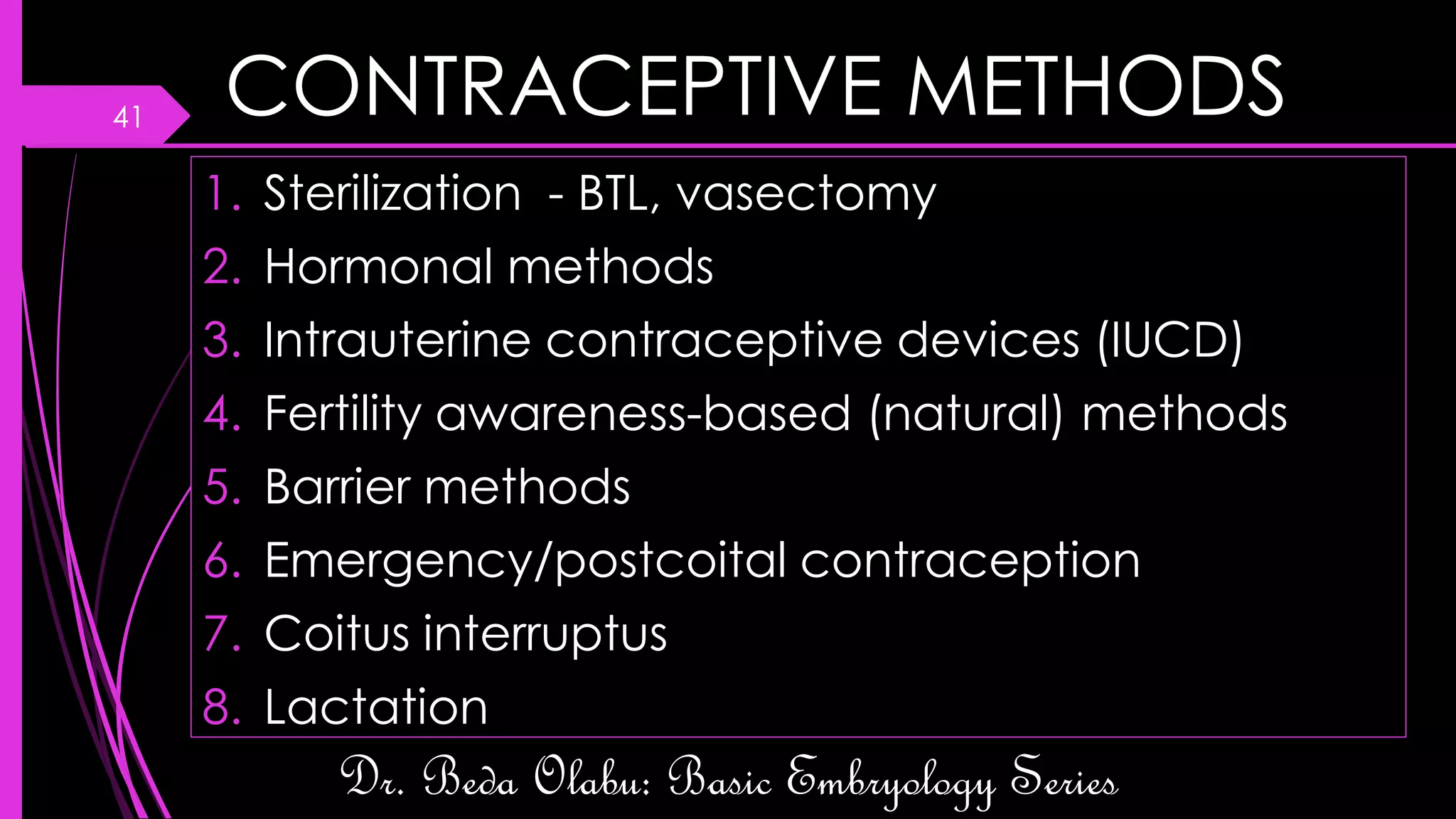 6 - BASIC EMBRYOLOGY SERIES.pdf