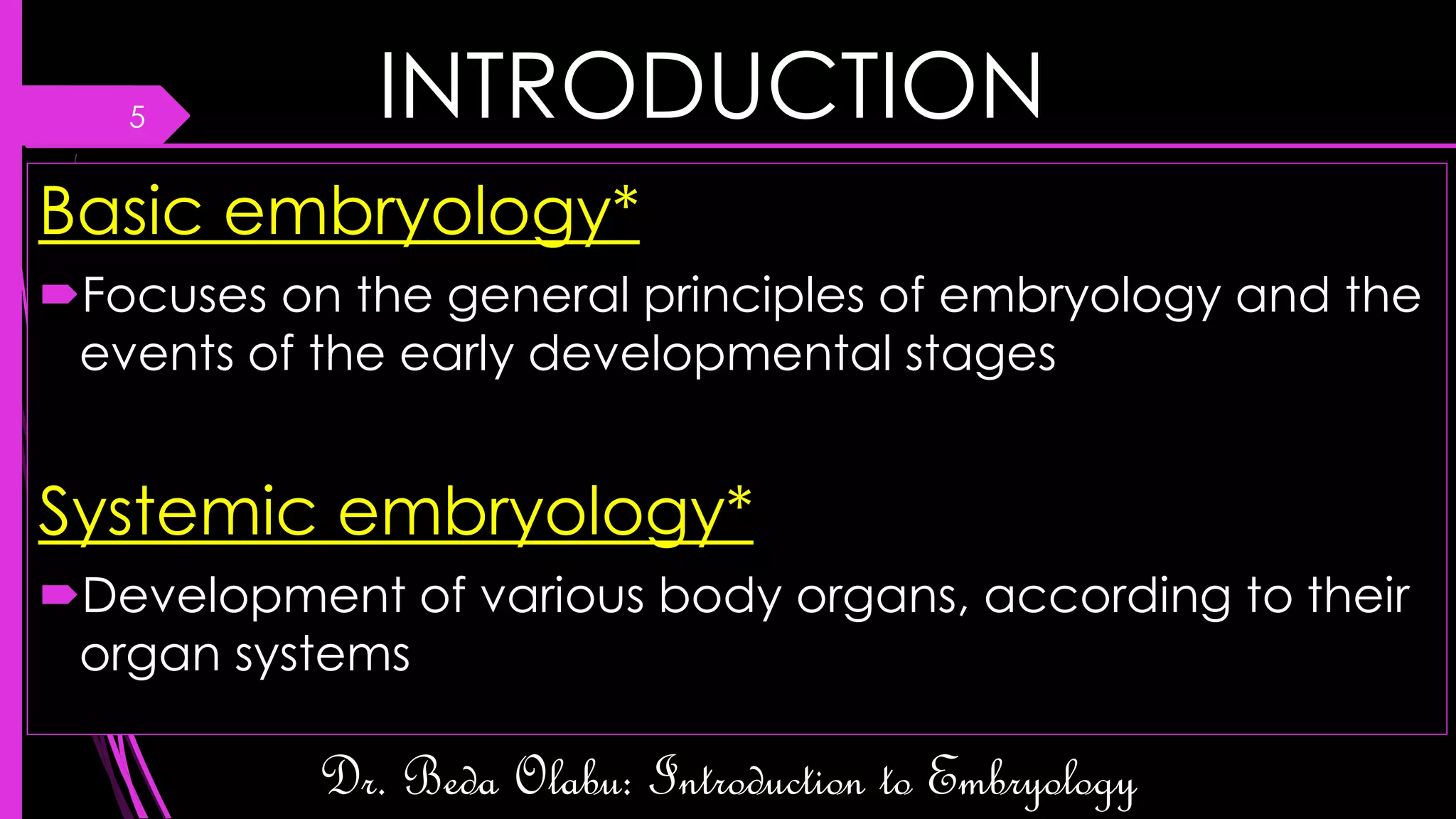 6 - BASIC EMBRYOLOGY SERIES.pdf