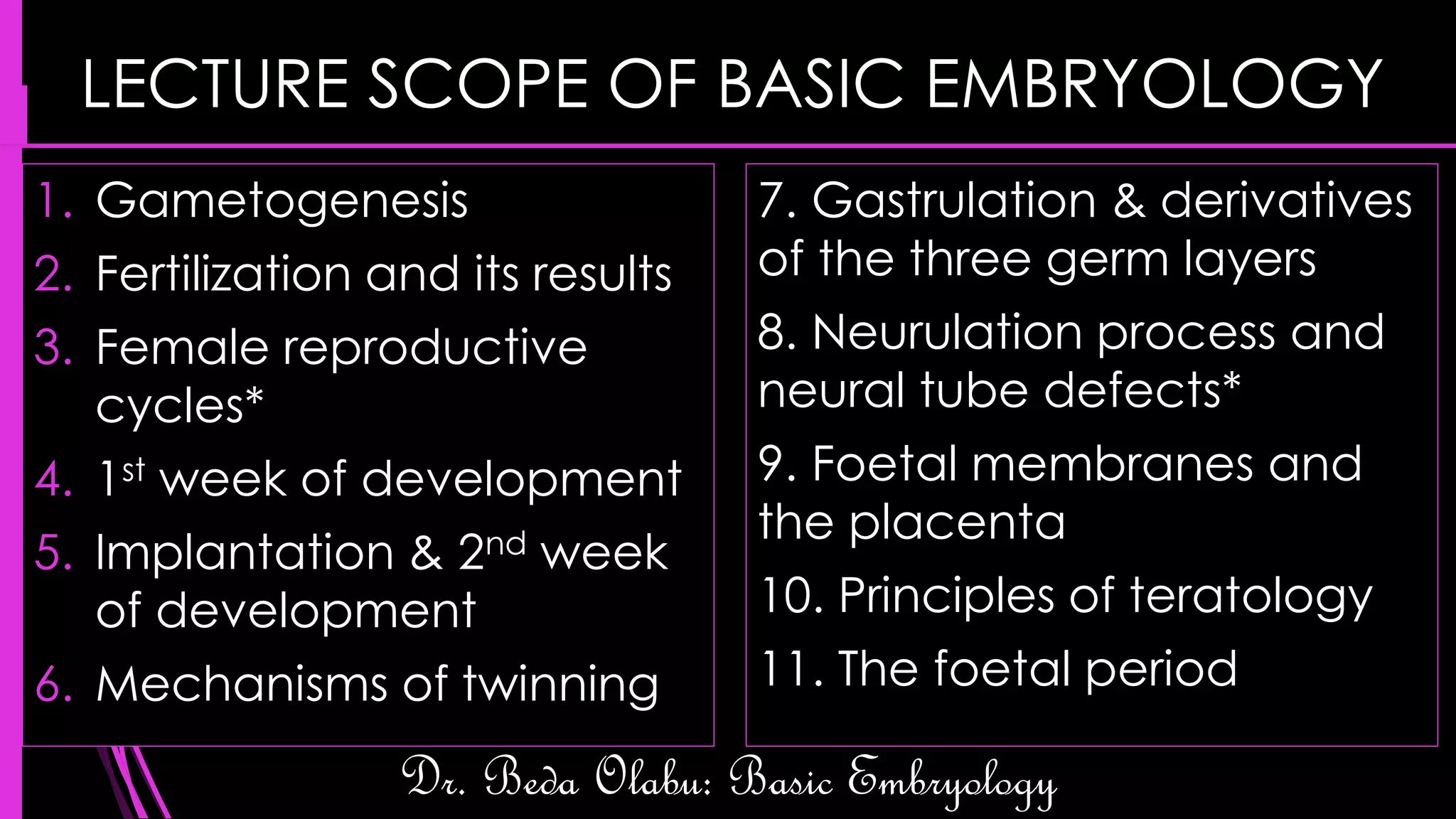 6 - BASIC EMBRYOLOGY SERIES.pdf