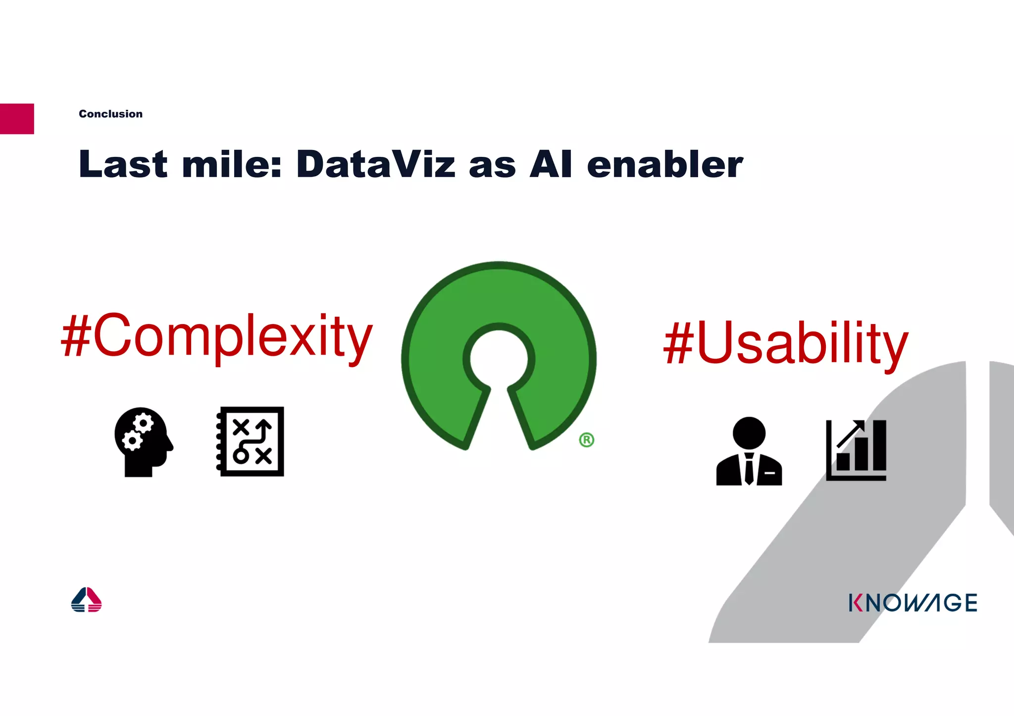 Open source experiences in AI and DataViz for manufacturing market | PDF