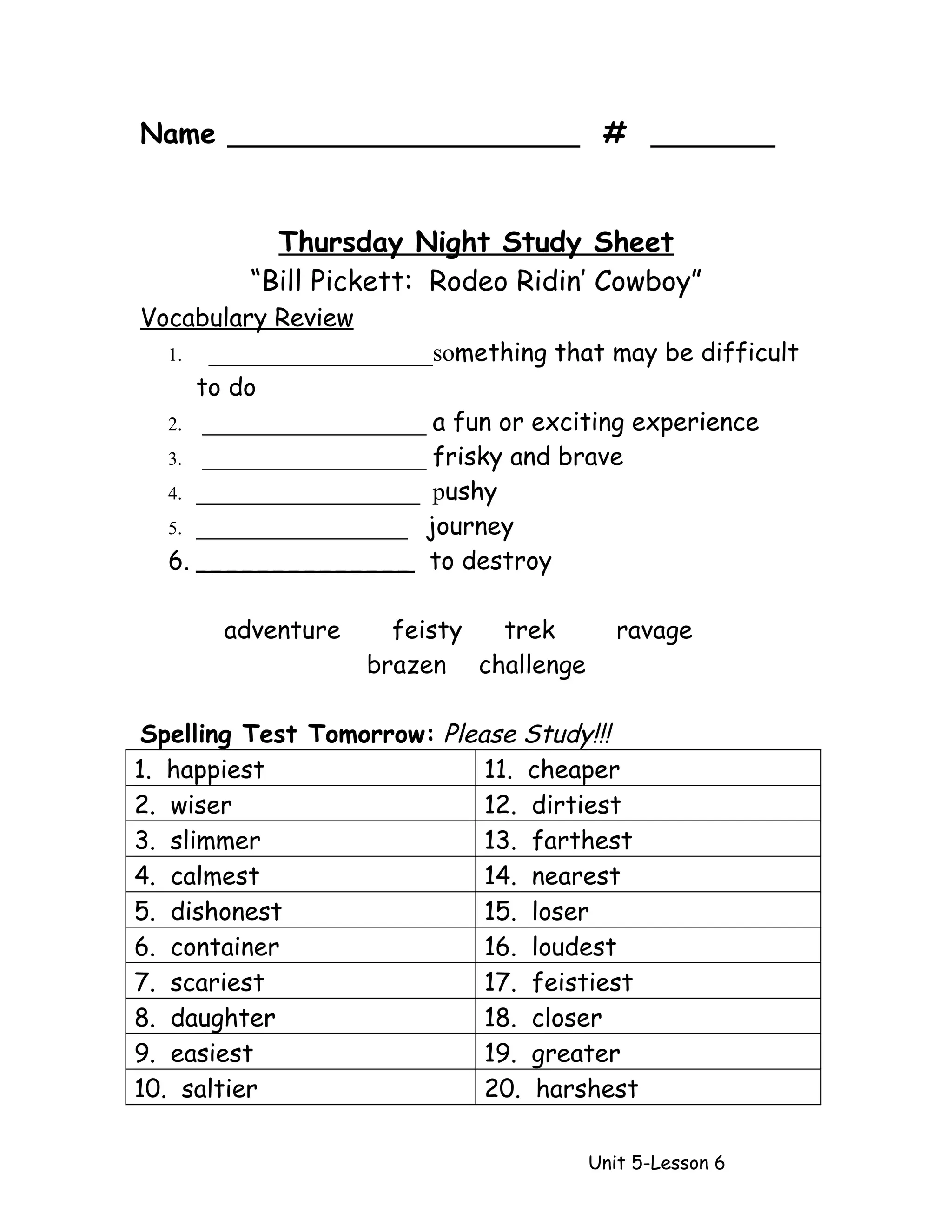 6. bill pickett rodeo ridin' cowboy | PDF