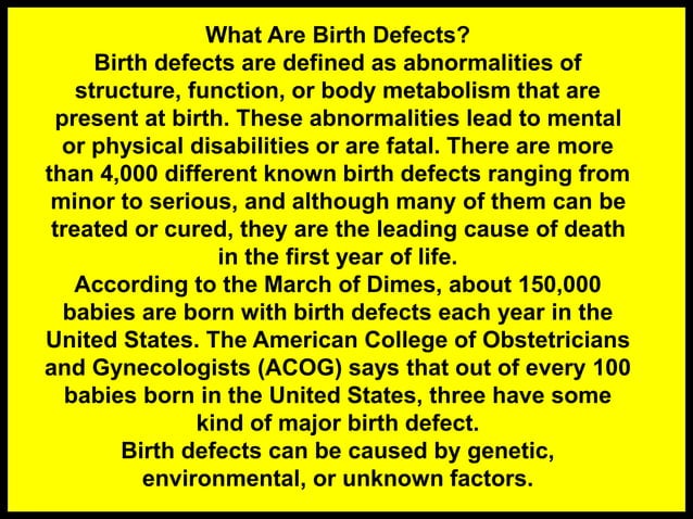 6-Birth-Defects.ppt