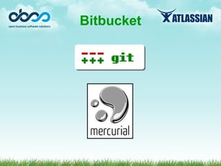 Atlassian Bitbucket | PPT