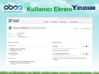 Atlassian Bitbucket | PPT