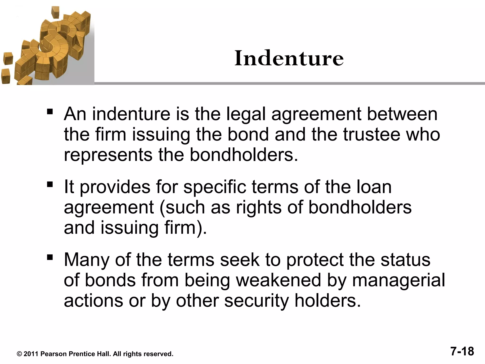 6. bond valuation | PPT