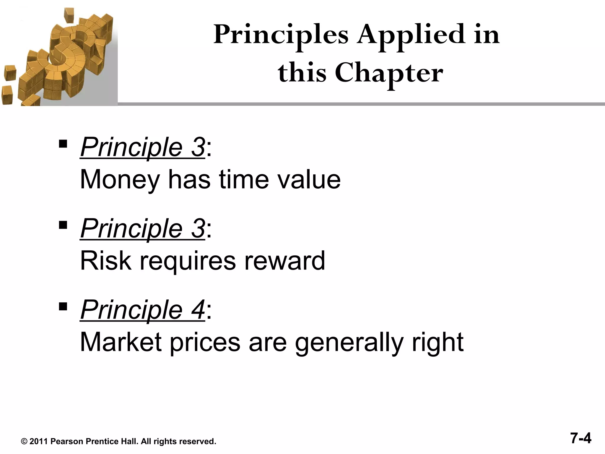 6. bond valuation | PPT