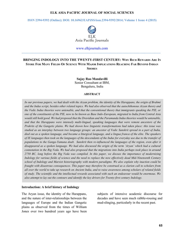 Sujay Rao Mandavilli 6-BRINGING-INDOLOGY-INTO-THE-TWENTY.pdf