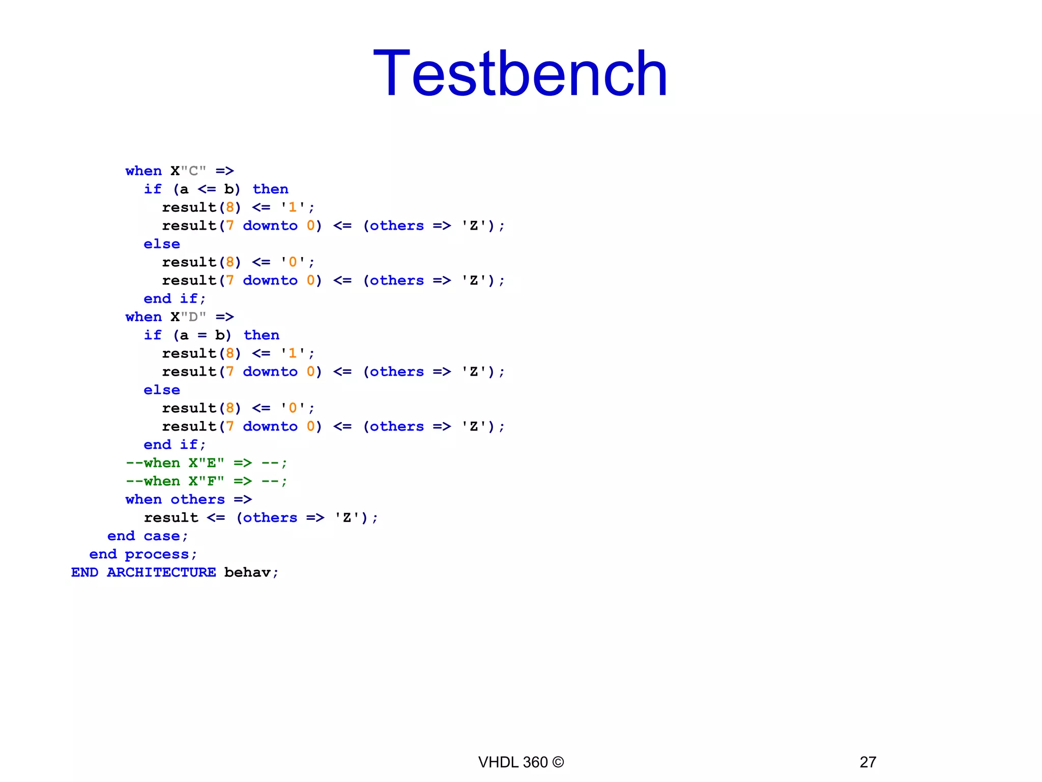 Building Hierarchy | PPTX