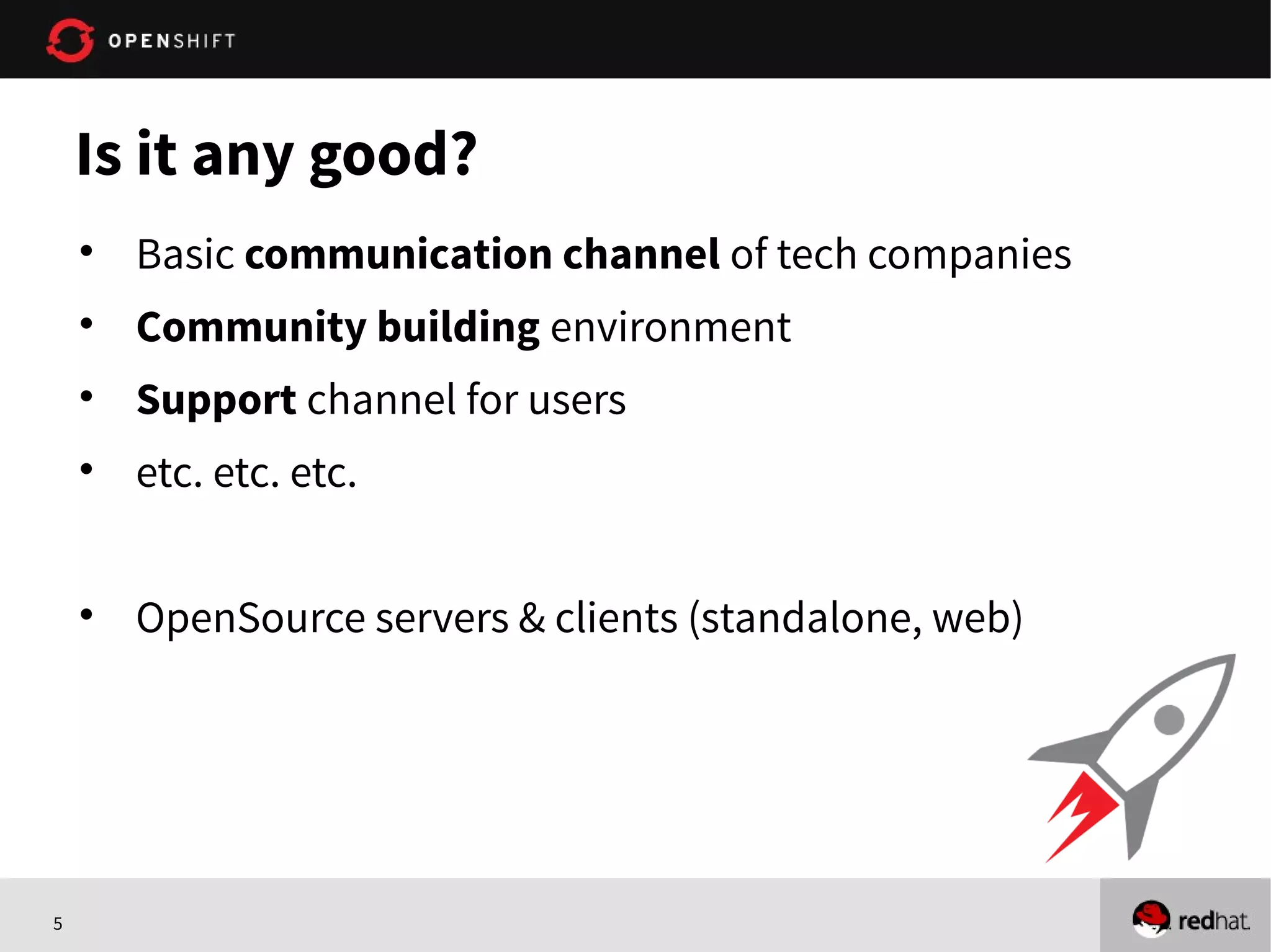 Building Social IRC Bots with Node.js and MongoDB | PPT