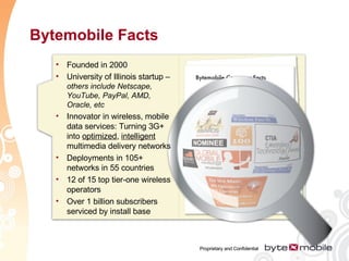 6.Byte Mobile | PPT
