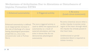 6- Cardiac Arrhythmias .pdf is a disease | PPT