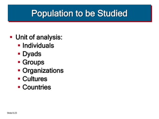 Research Methods for Business 6-ch06 (research design).pptx
