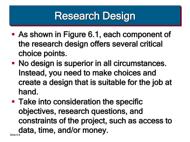 Research Methods for Business 6-ch06 (research design).pptx