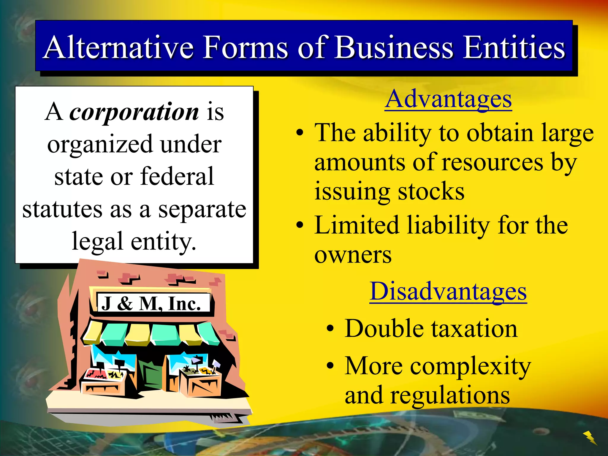 6-ch13-corporation_warren-reeve-wajib.ppt