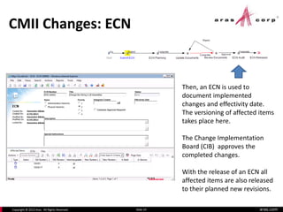 Change Management Options | PPTX