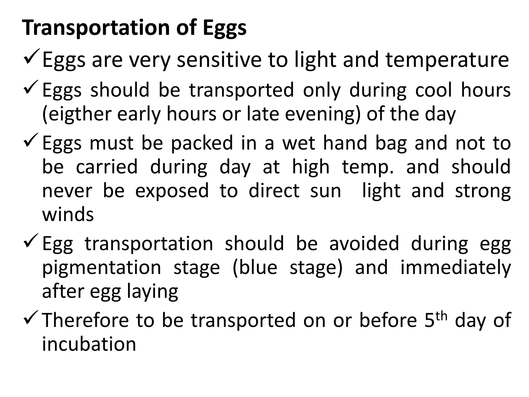 6 chapter steps in silkworm egg production at grainage, egg sheets and ...