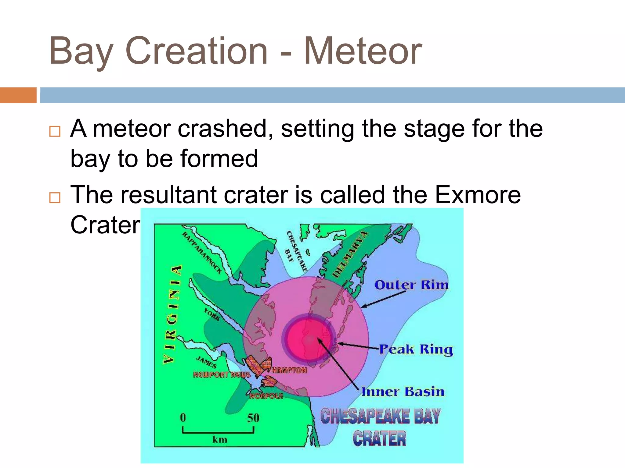 6. Chesapeake Bay Notes | PPTX