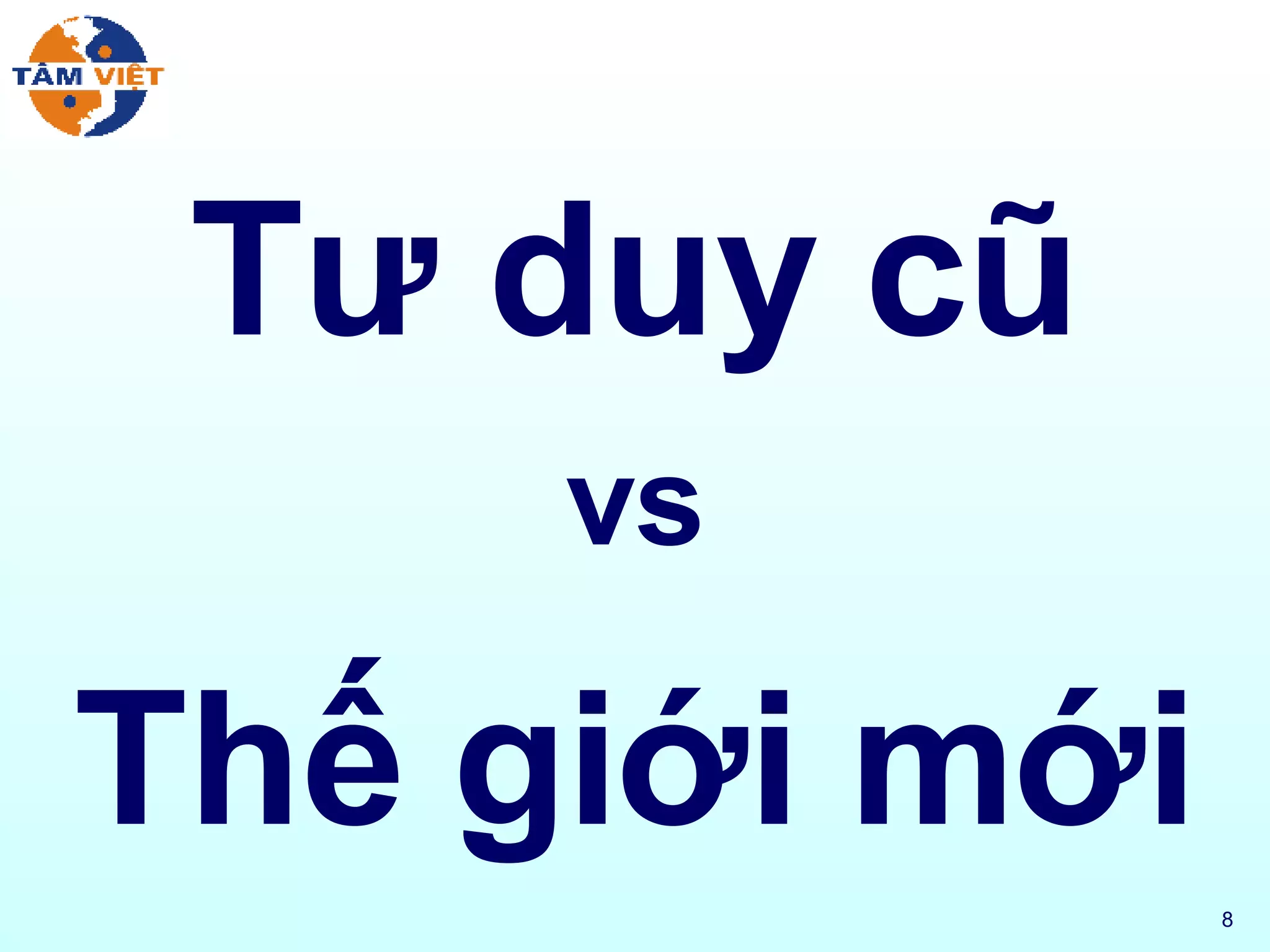 6 Chiec Mu Tu Duy | PPT
