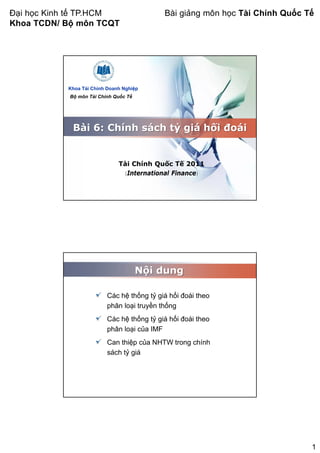 6.chinh sachtghd | PDF