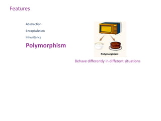 6 class and methods | PDF