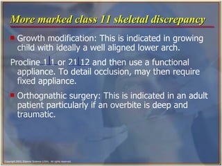 6. class ii division 2 | PPT