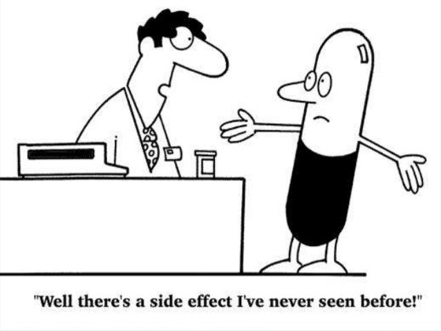 Clinical trials flow process