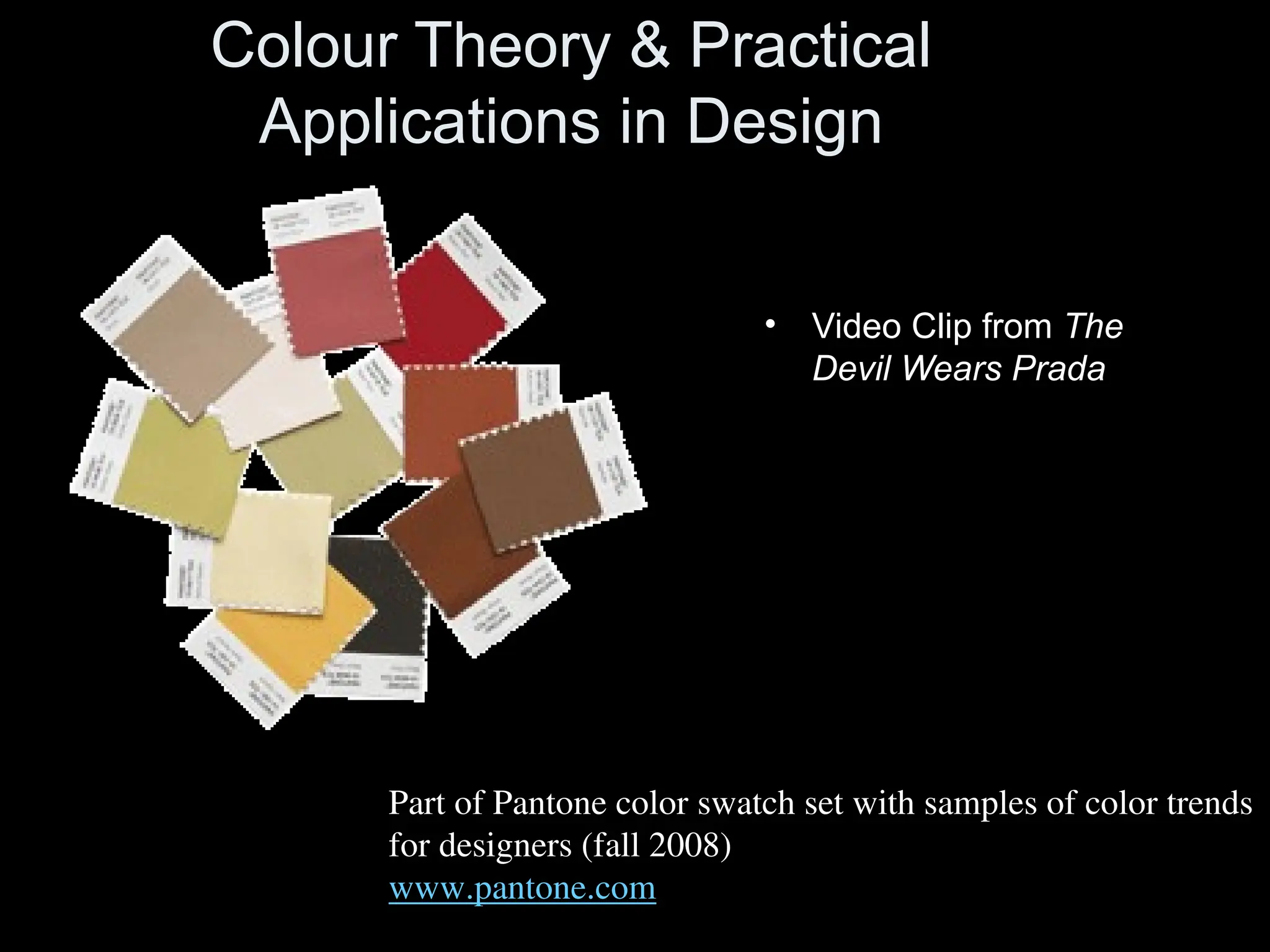 6-colourtheory-.ppt detailed color theory | PPT