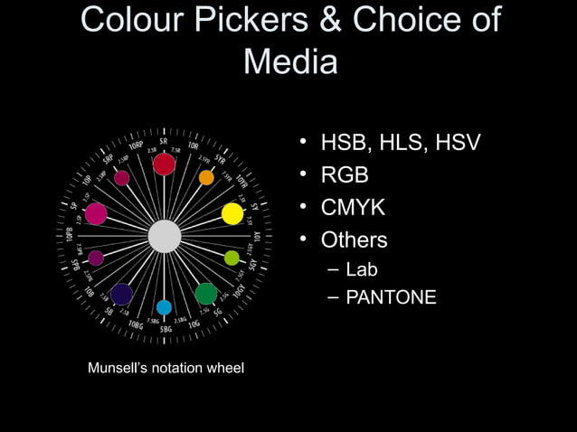6-colourtheory-.ppt detailed color theory | PPT