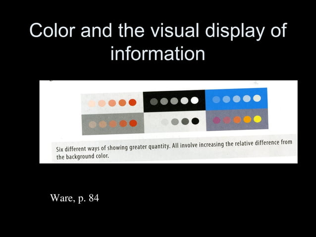 6-colourtheory-.ppt detailed color theory | PPT