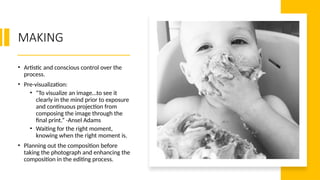 6-Composition-Rules of Composition for high school students | PPT