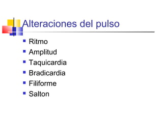 6 control de funciones vitales en niños pp | PPT